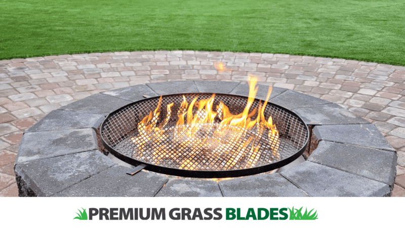 Artificial Turf and Fire Safety: Key Facts to Know