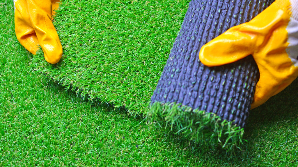 Artificial Turf and Fire Safety: Key Facts to Know