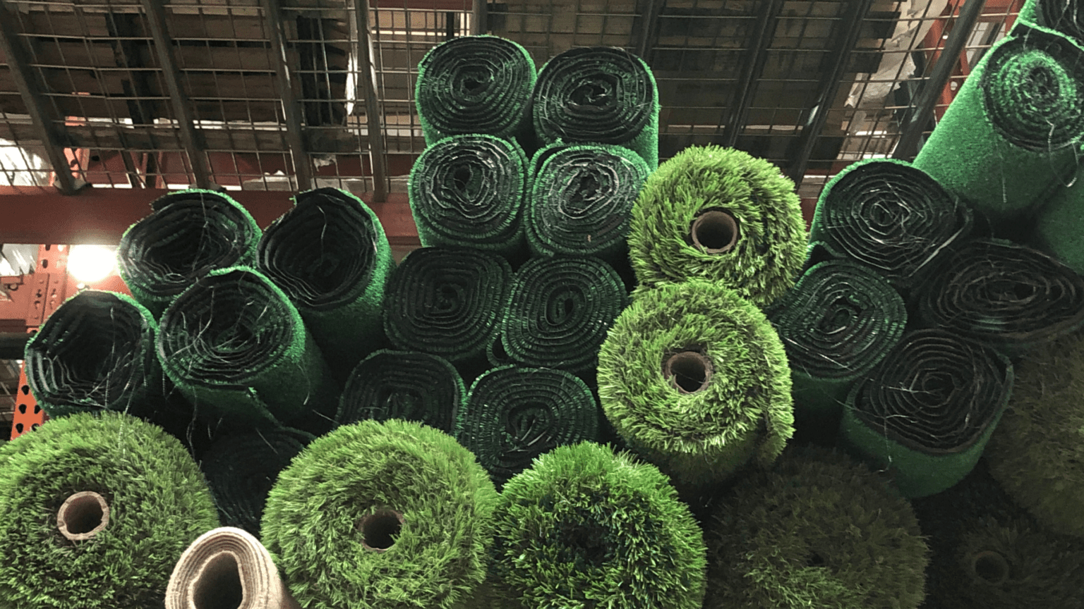 Artificial Turf and Fire Safety: Key Facts to Know