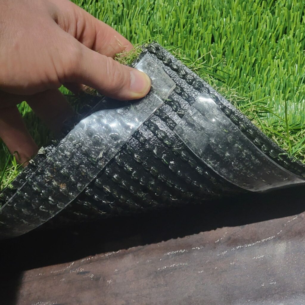 Heavy Duty Turf Seaming Tape | Premium Grass Blades