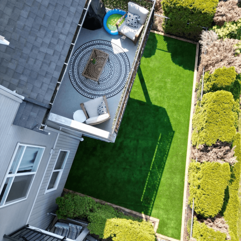 Turf Installation and Turf Products | Premium Grass Blades