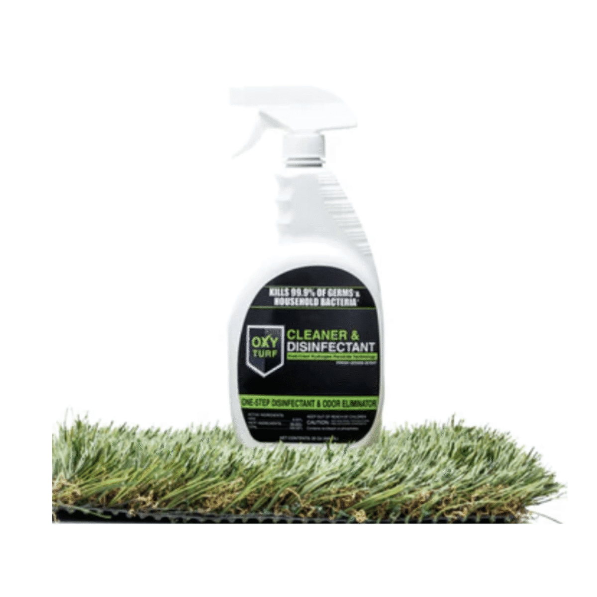 OXYTURF CLEANER - Premium Grass Blades