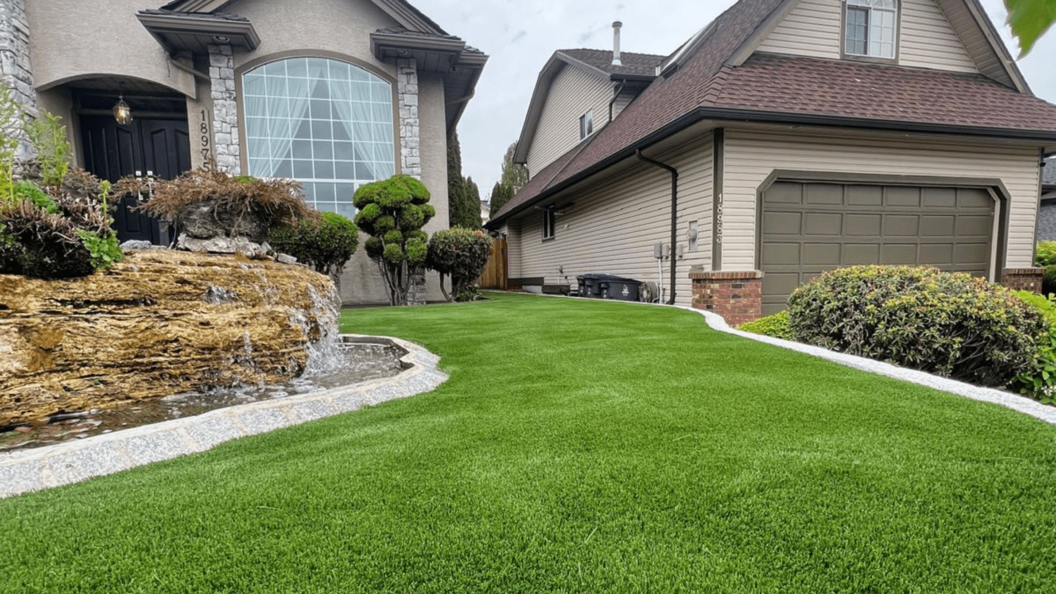 Artificial Turf and Fire Safety: Key Facts to Know