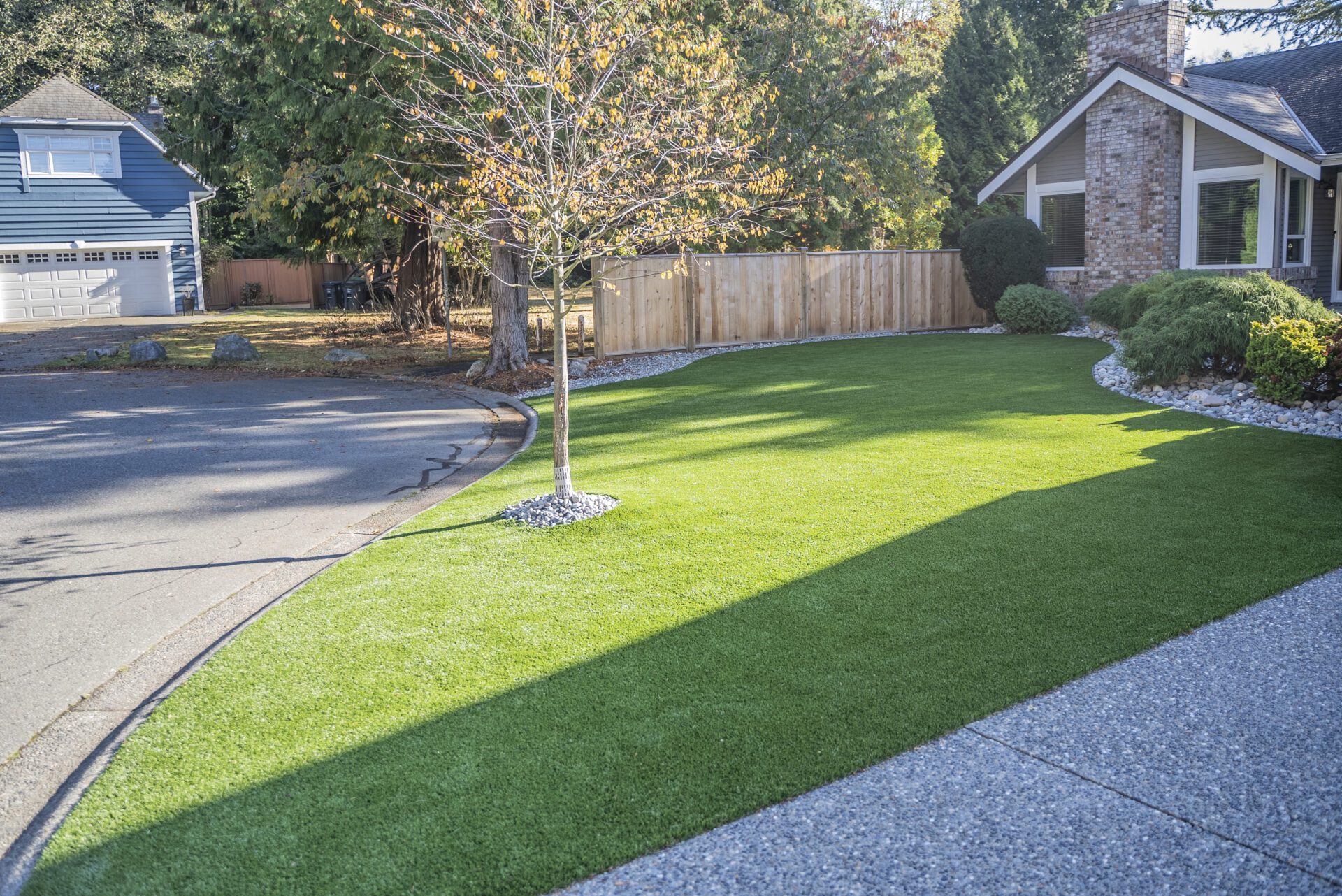 Premium Grass Blades | Synthetic Grass Products