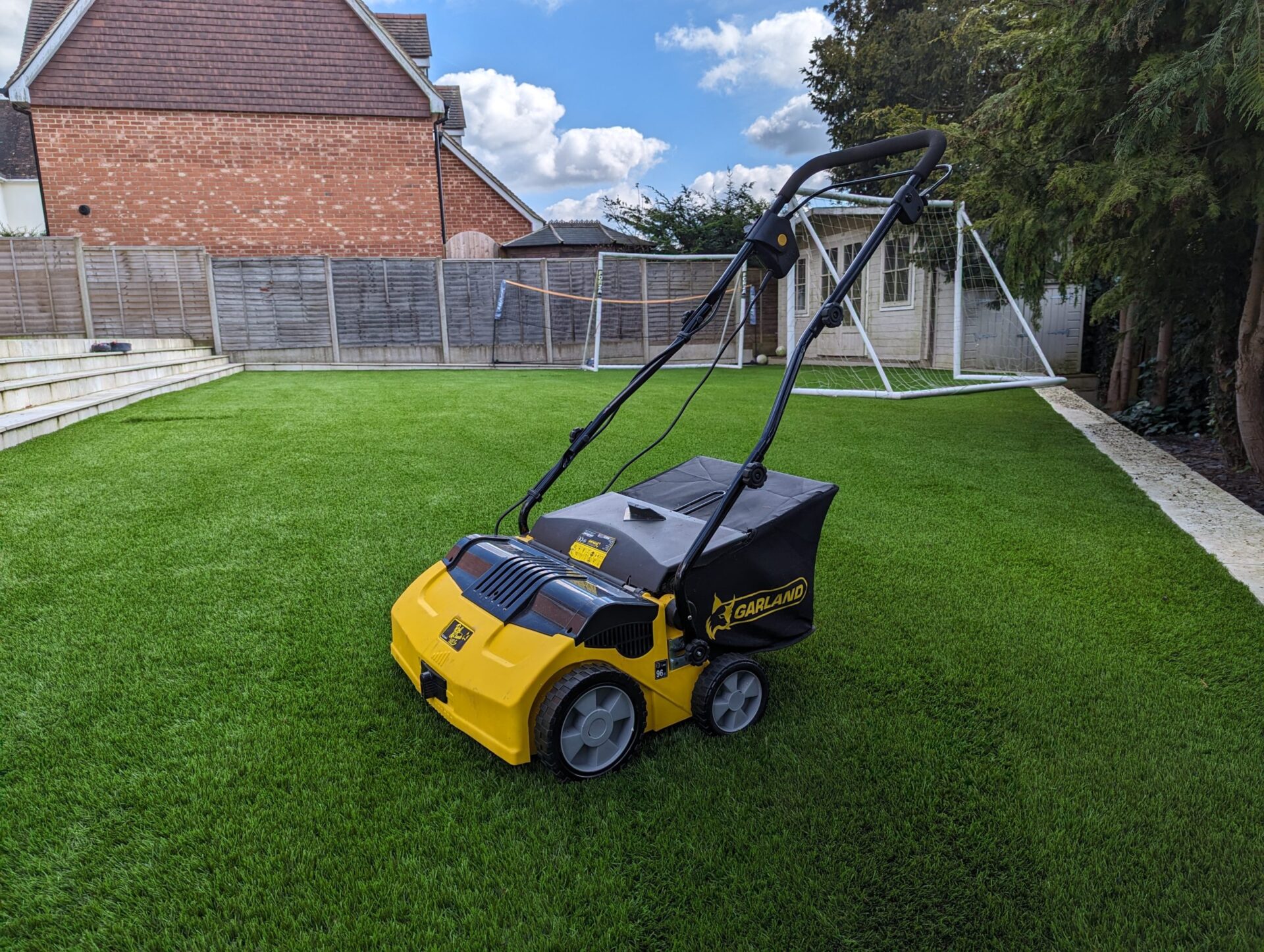 Premium Grass Blades | Synthetic Grass Products