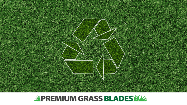 The Life Cycle of Artificial Turf: Recycling & Repurposing