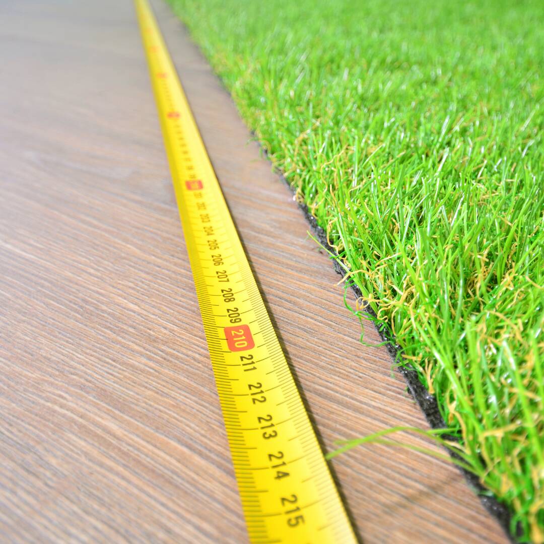 Turf Roll Ends & Remnant Deals - Premium Grass Blades in Maple Ridge, BC