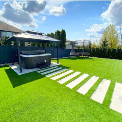 Turf Installation and Turf Products | Premium Grass Blades