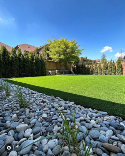 Turf Installation and Turf Products | Premium Grass Blades