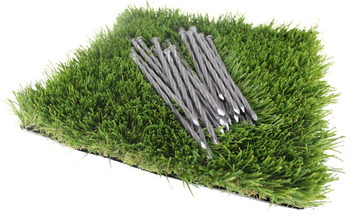 Ultimate Guide to Securing Artificial Turf